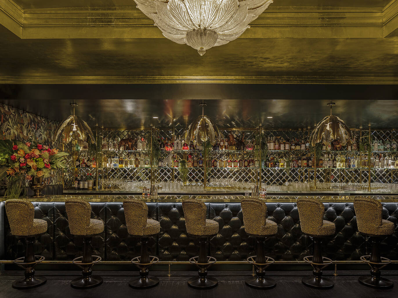 24 Best Restaurants in Brickell Right Now