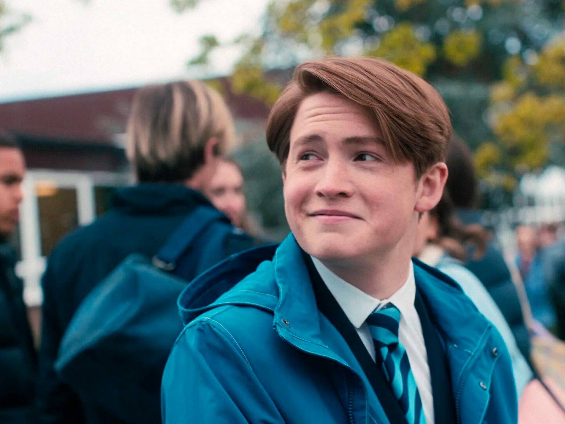 ¿Por qué Heartstopper de Netflix es tan increíble?