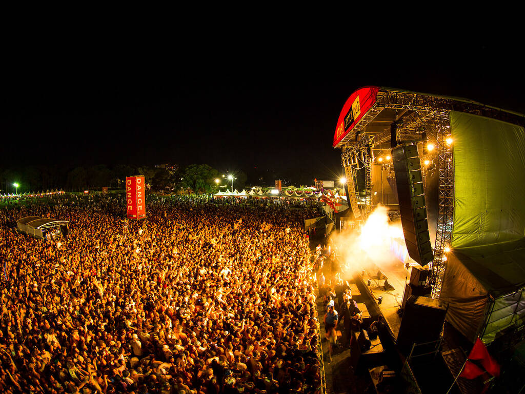 Things to do in Melbourne in September - What's on in Melbourne