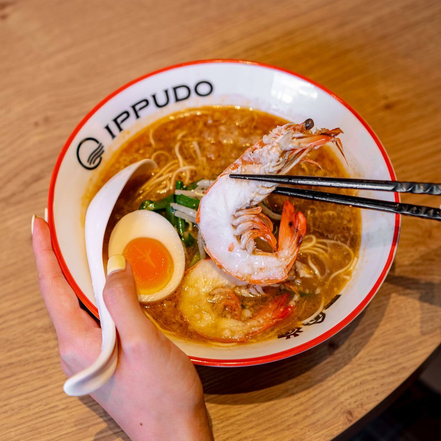 Ippudo’s new hawker ramen set is a collab between famous stalls like Da Dong Prawn Noodles and ...