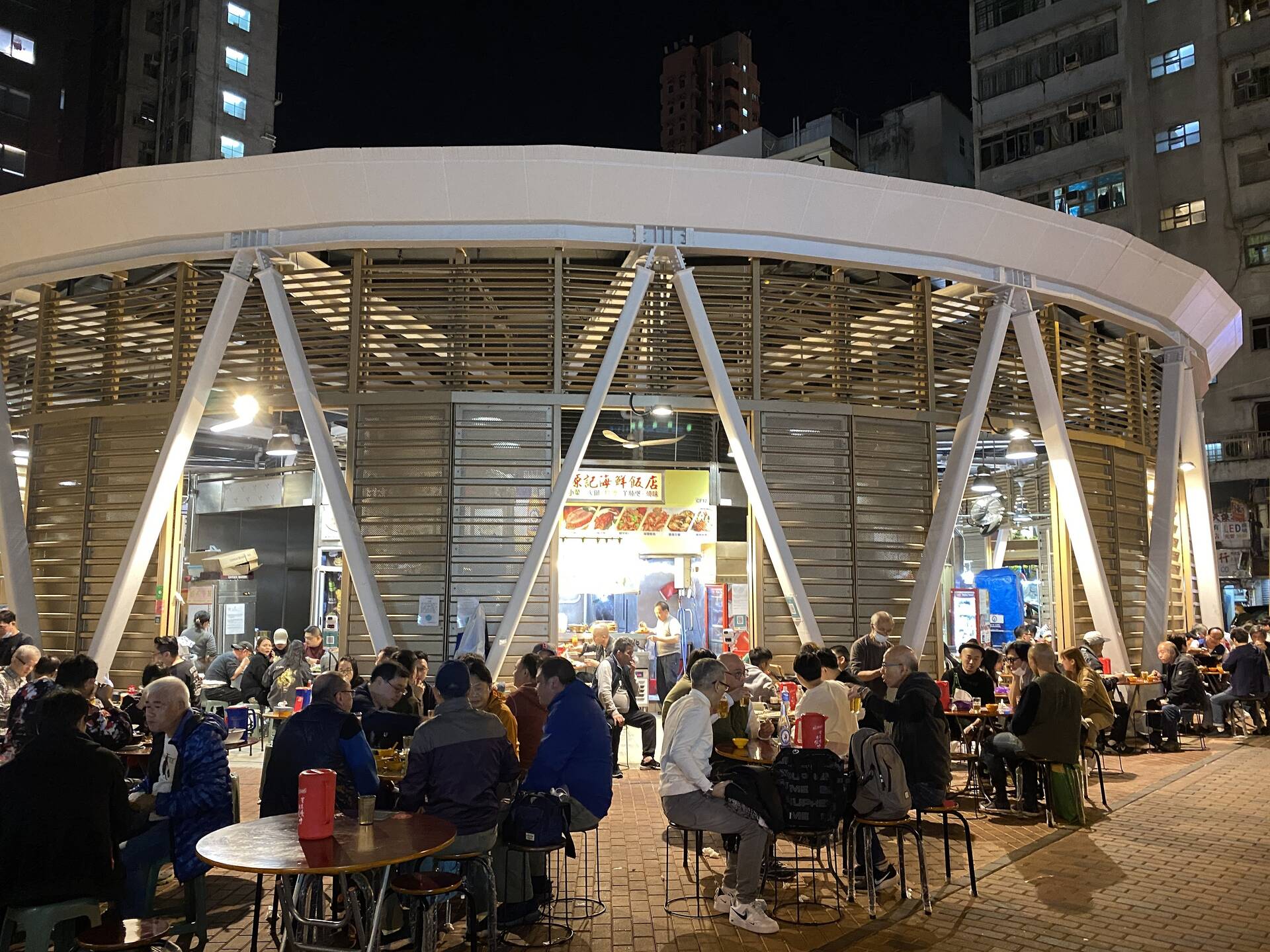 The 12 best dai pai dongs you need to try in Hong Kong - Time Out Hong Kong