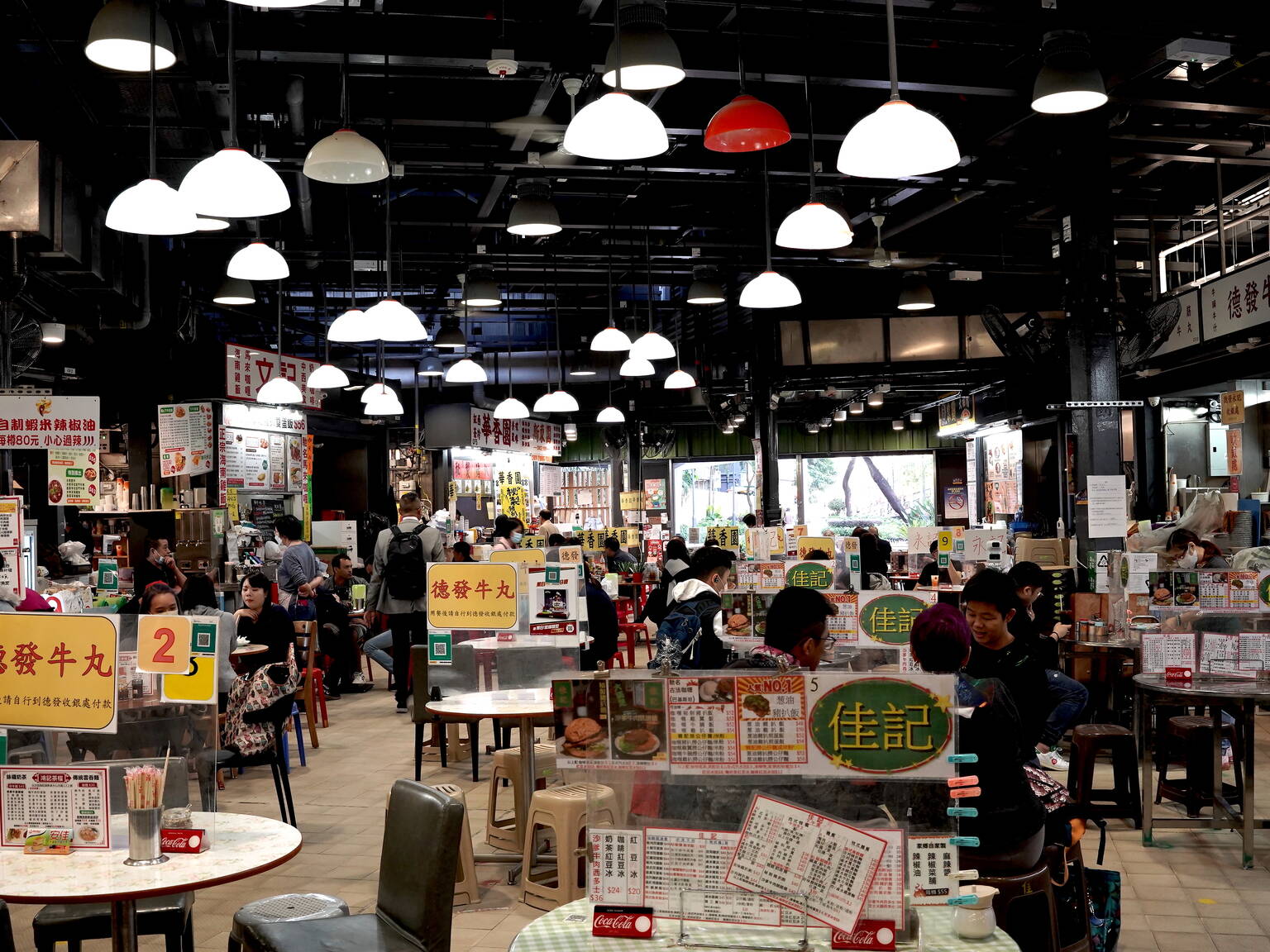 The 12 best dai pai dongs you need to try in Hong Kong - Time Out Hong Kong