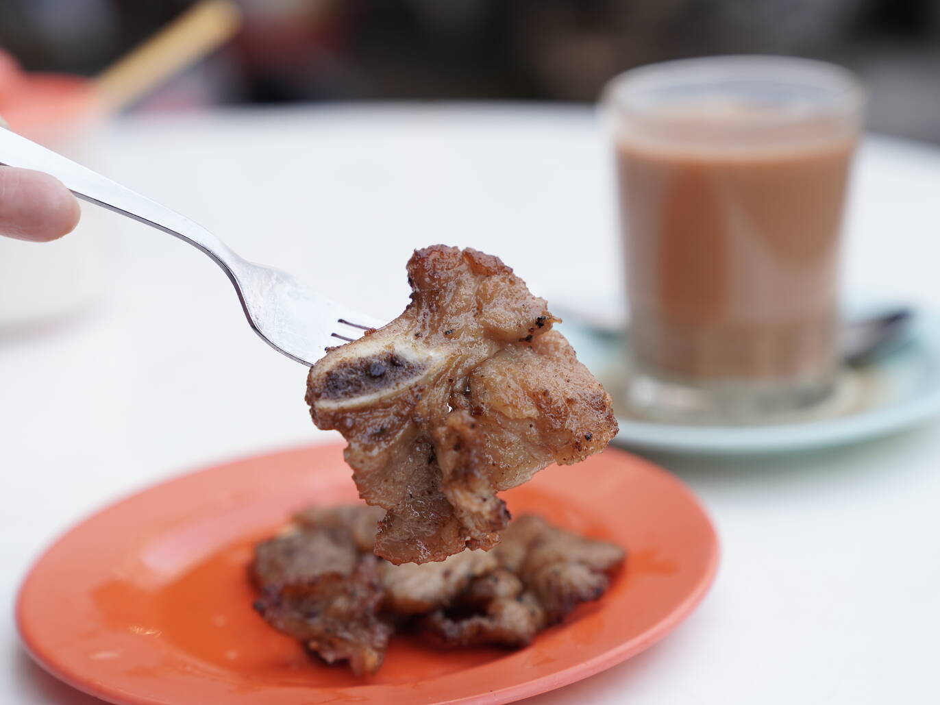 The 12 best dai pai dongs you need to try in Hong Kong - Time Out Hong Kong