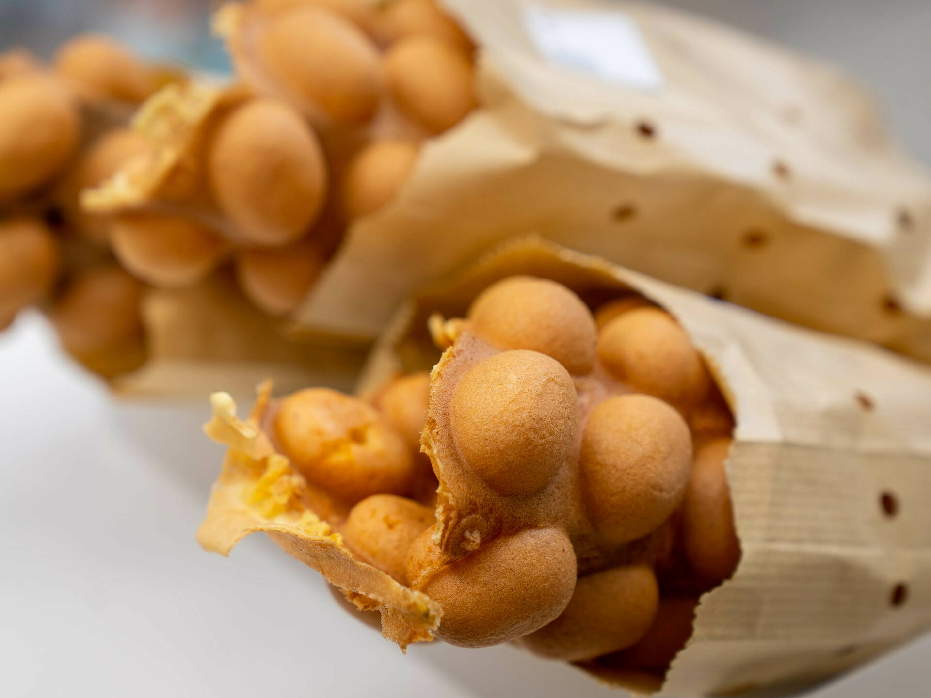 Traditional Hong Kong Desserts and Where To Find Them: A Guide