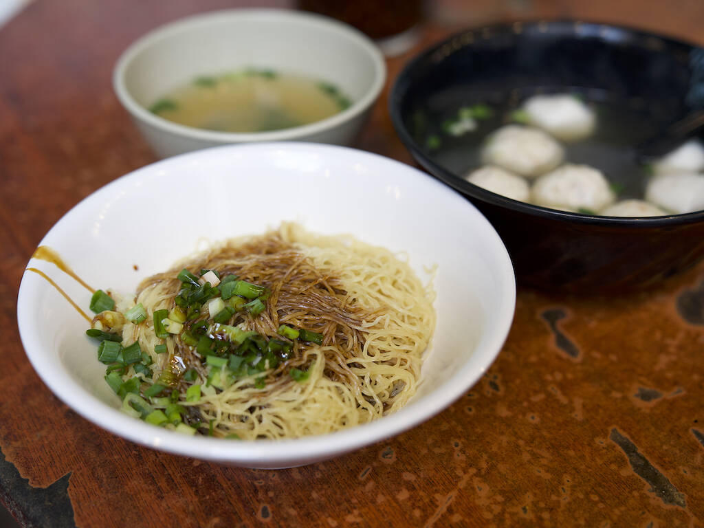 12 Best dai pai dongs you need to try in Hong Kong - Time Out Hong Kong