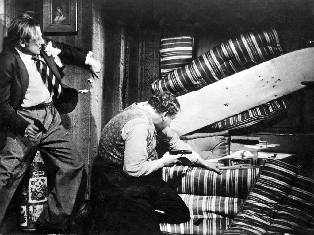 40 Best Murder-Mustery Movies, Ranked, To Test Your Sleuthing Skills to ...