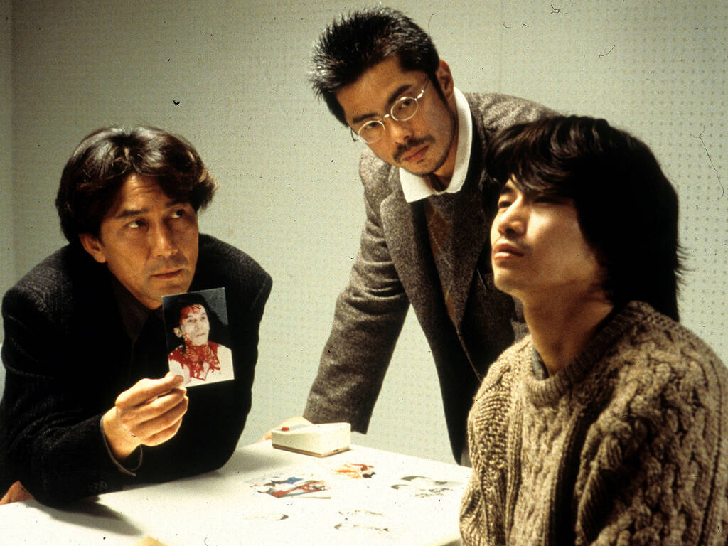40 Best Murder-Mystery Movies, Ranked, To Test Your Sleuthing Skills