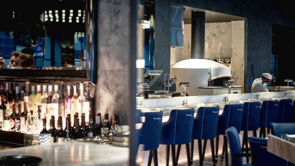 Read our review of Grill Americano | Melbourne's Best Restaurants