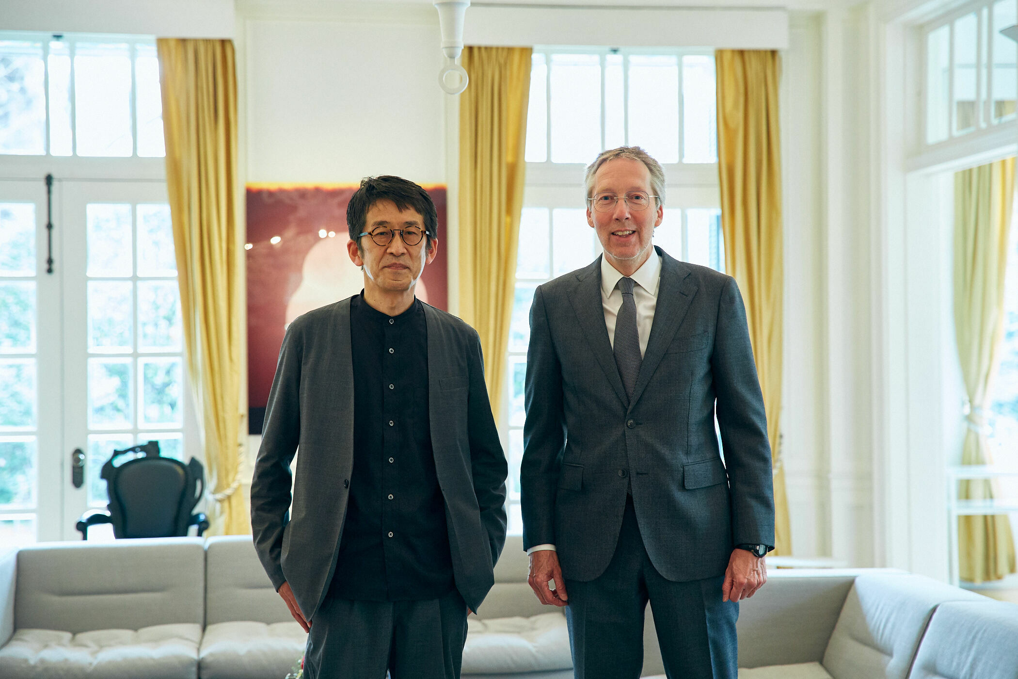 Tokyo meets the world, special edition: cycling in Tokyo