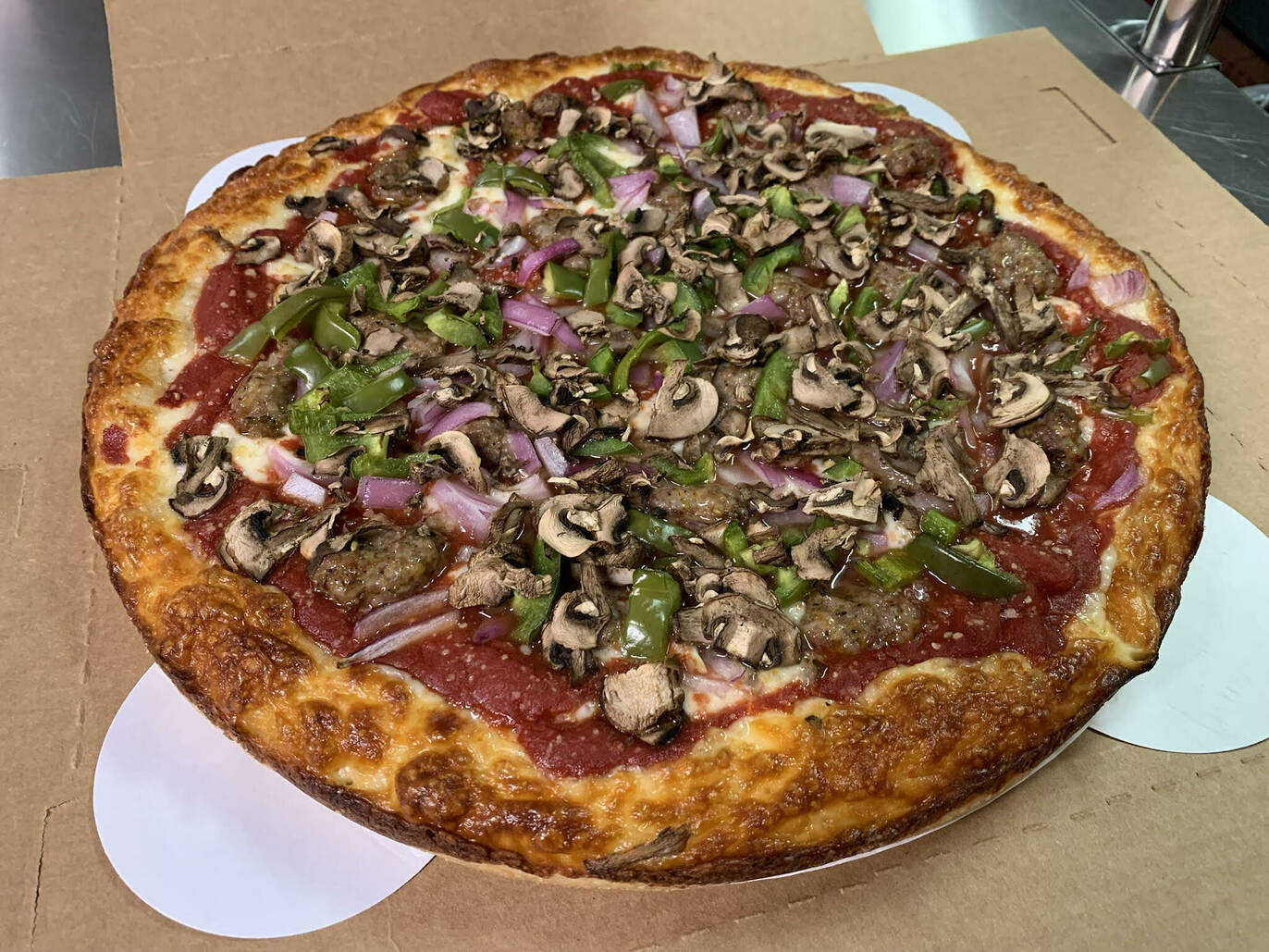 11 essential Chicago pizzas you have to try