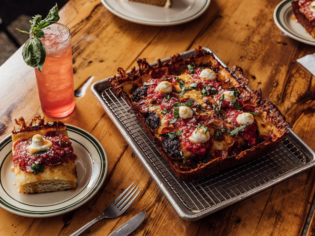 11 essential Chicago pizzas you have to try