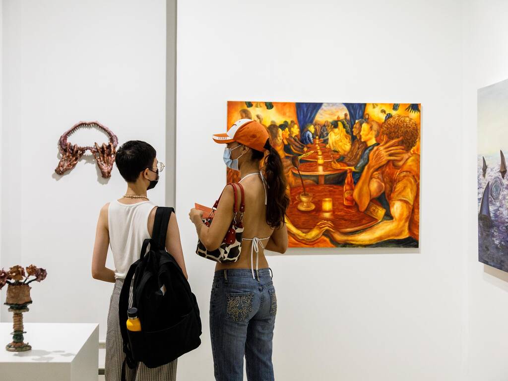 7 Best Art Walks For Gallery Hopping in NYC