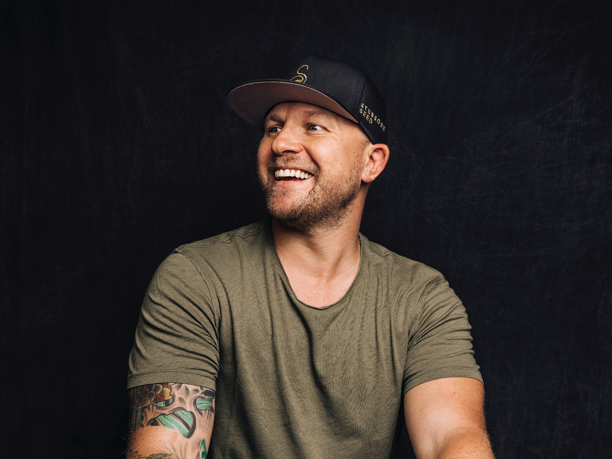 Highly So-Fish-Ticated: Crew-Do By Jeremy Ford Opens At Time Out Market ...