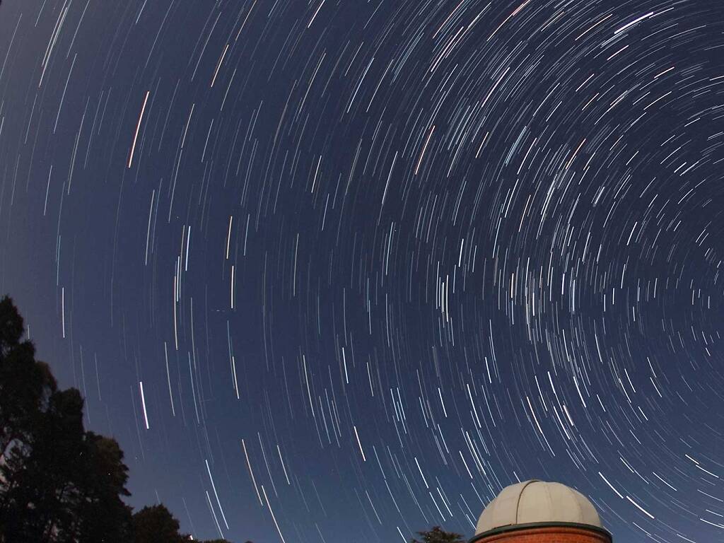 The 4 best observatories and planetariums in Victoria