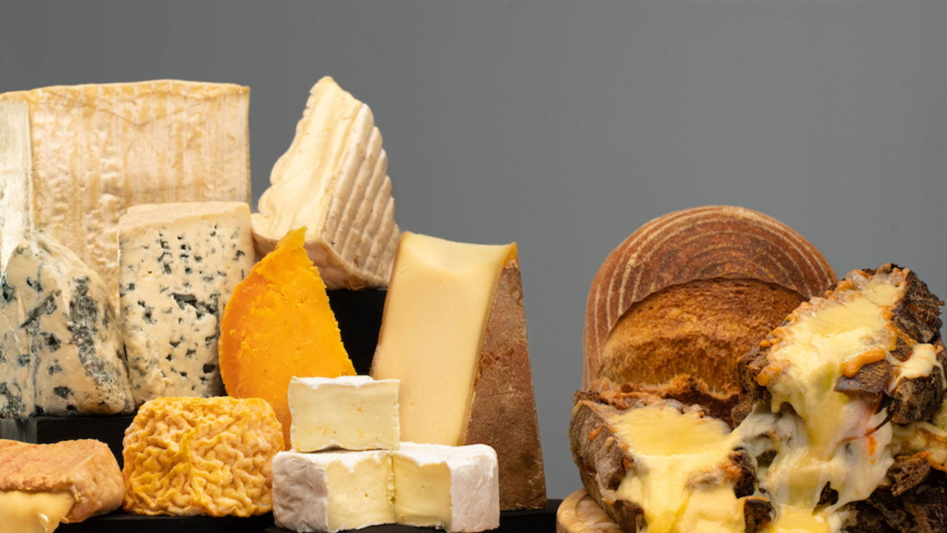 Bon Fromage | A three-day French cheese festival in Sydney
