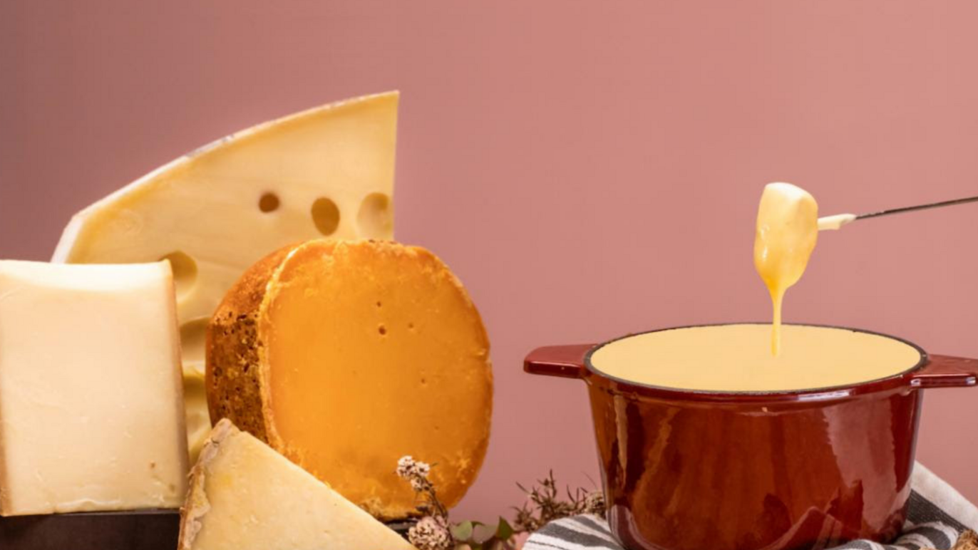 Bon Fromage | A three-day French cheese festival in Sydney