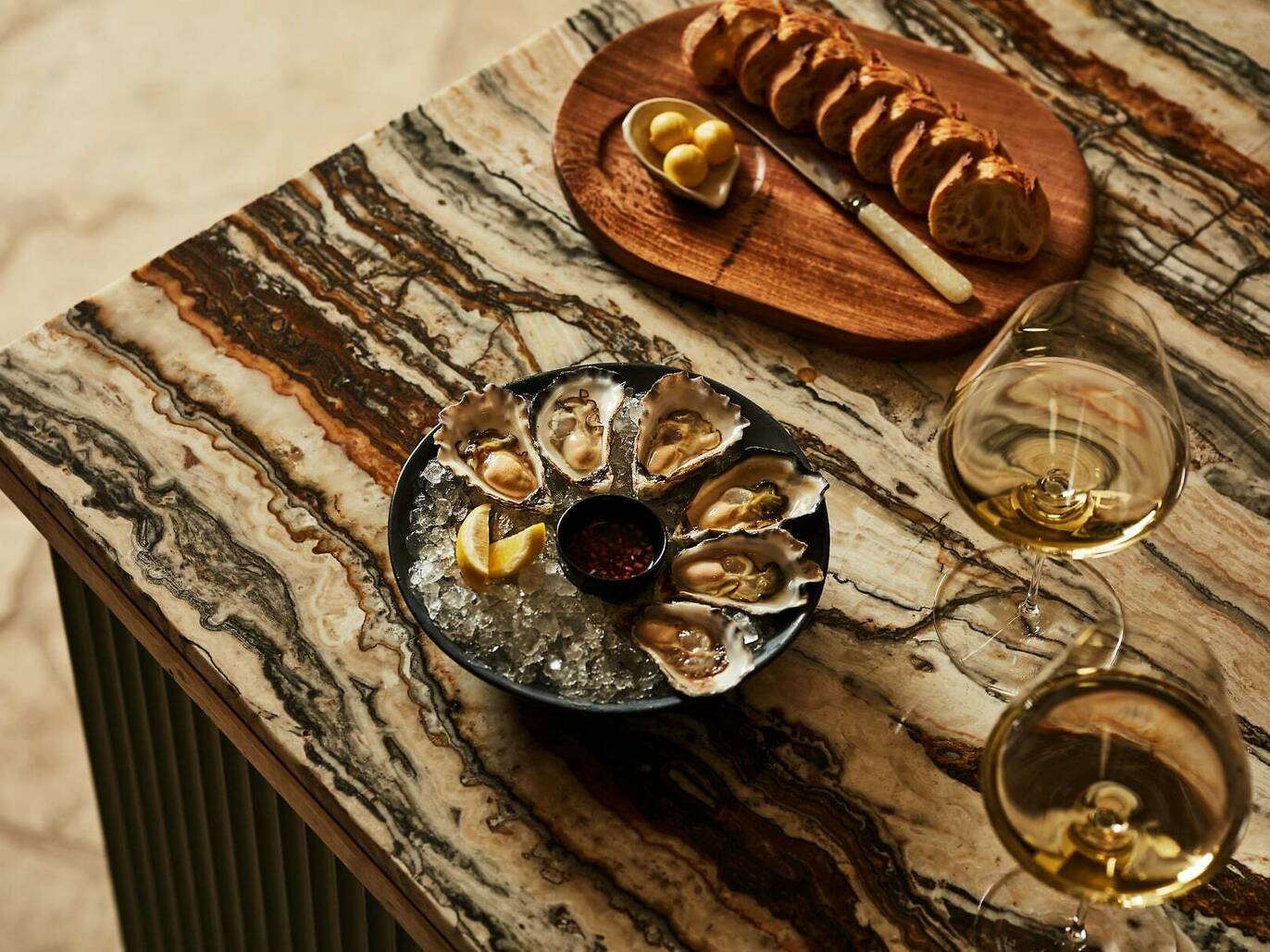 29 of the best wine bars in Victoria right now