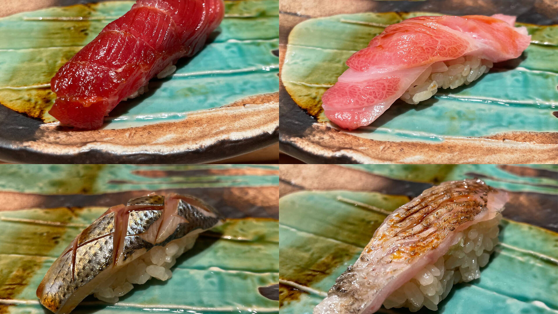 Shunji in Santa Monica offers the same excellent omakase in fancier ...