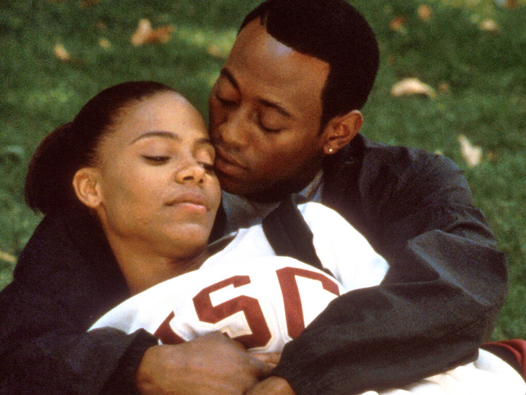 18 Best Basketball Movies Of All Time