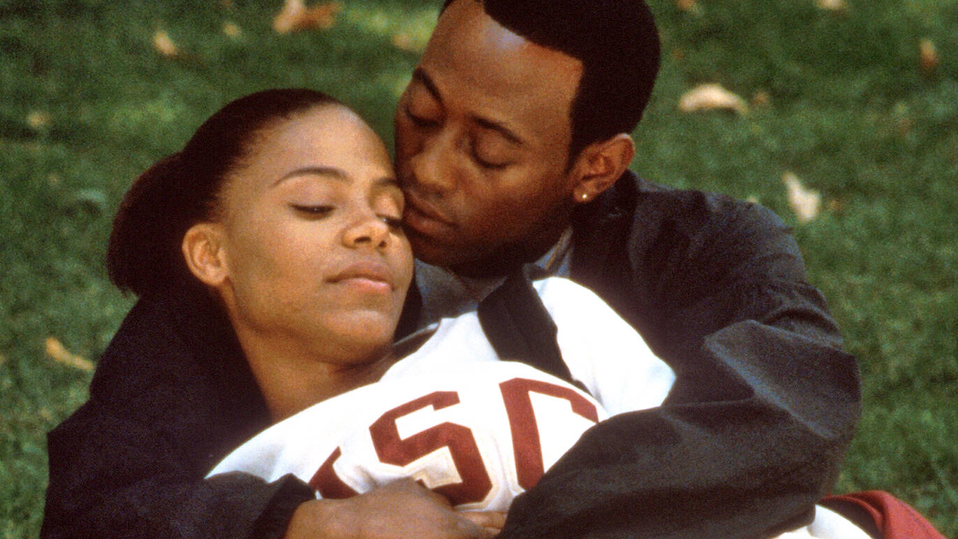 18 Best Basketball Movies Of All Time
