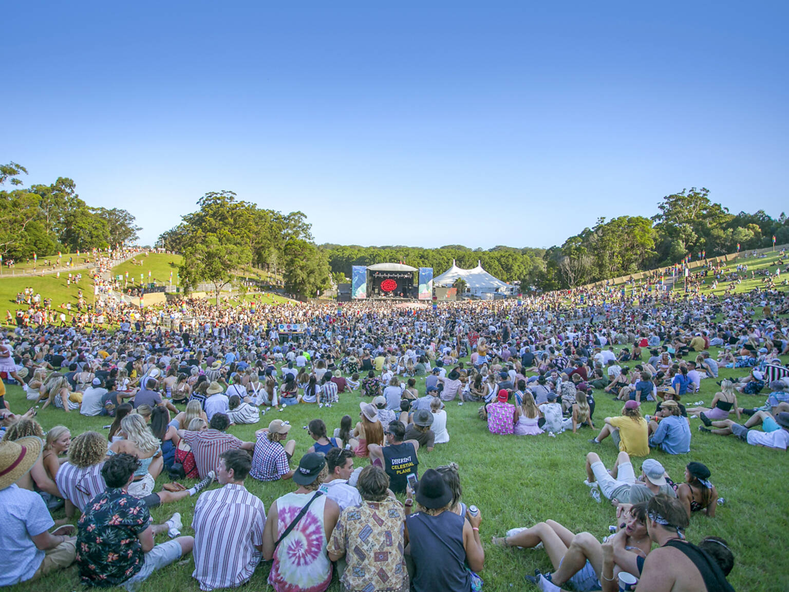 Music | Sydney Live Music Events & Concerts | Time Out Sydney