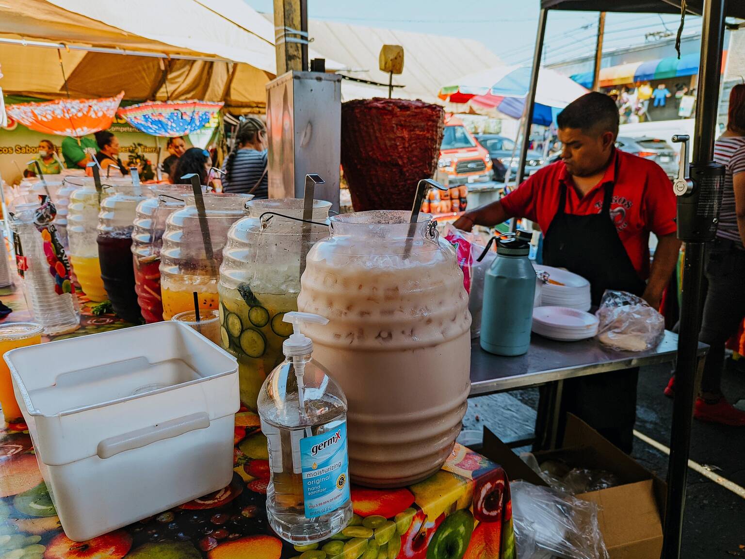 17 Best Street Food Destinations in Los Angeles