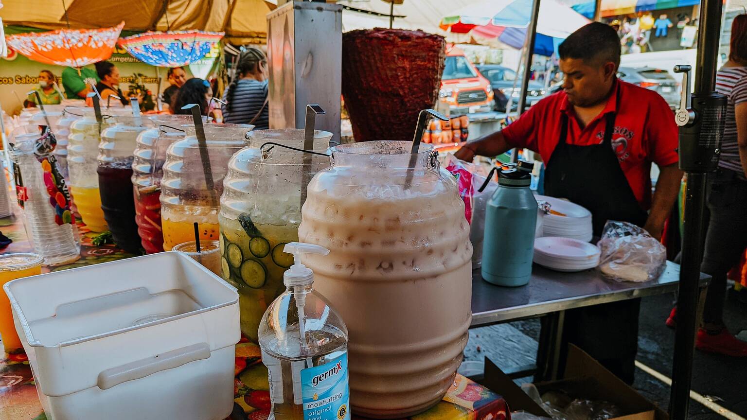 17 Best Street Food Destinations in Los Angeles