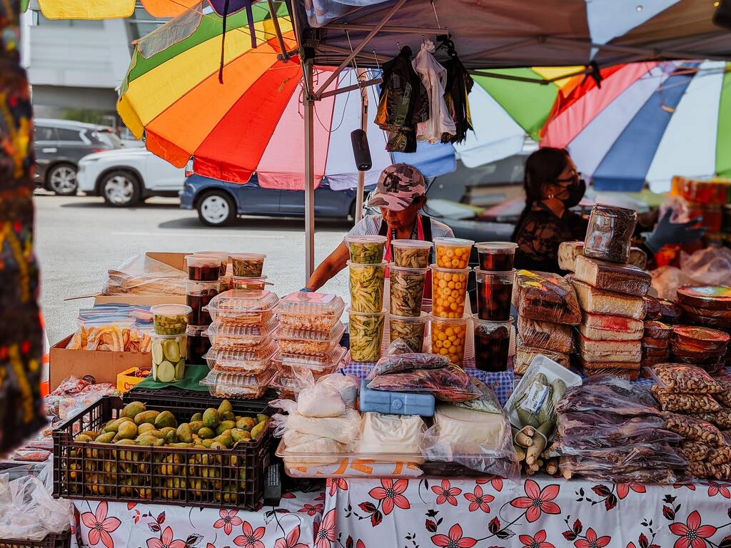 17 Best Street Food Destinations in Los Angeles