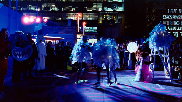 Rising 2022 program revealed: epic festival to take over Melbourne