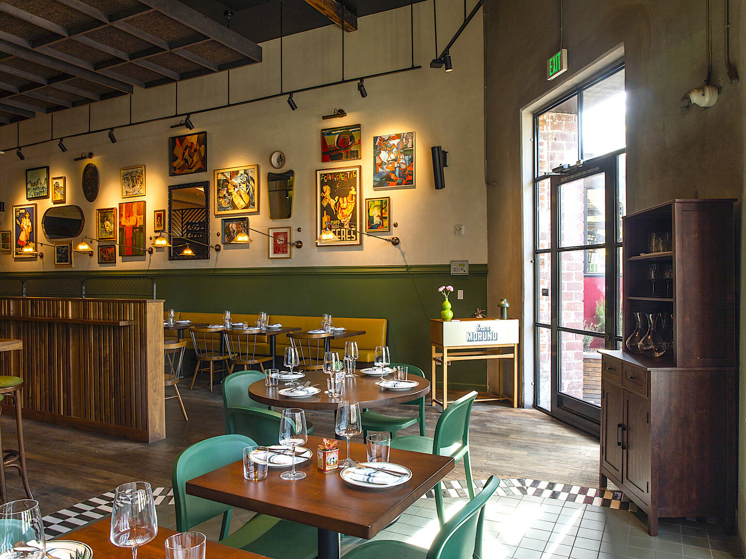 12 Best Spanish Restaurants in Los Angeles for Tapas and Paella