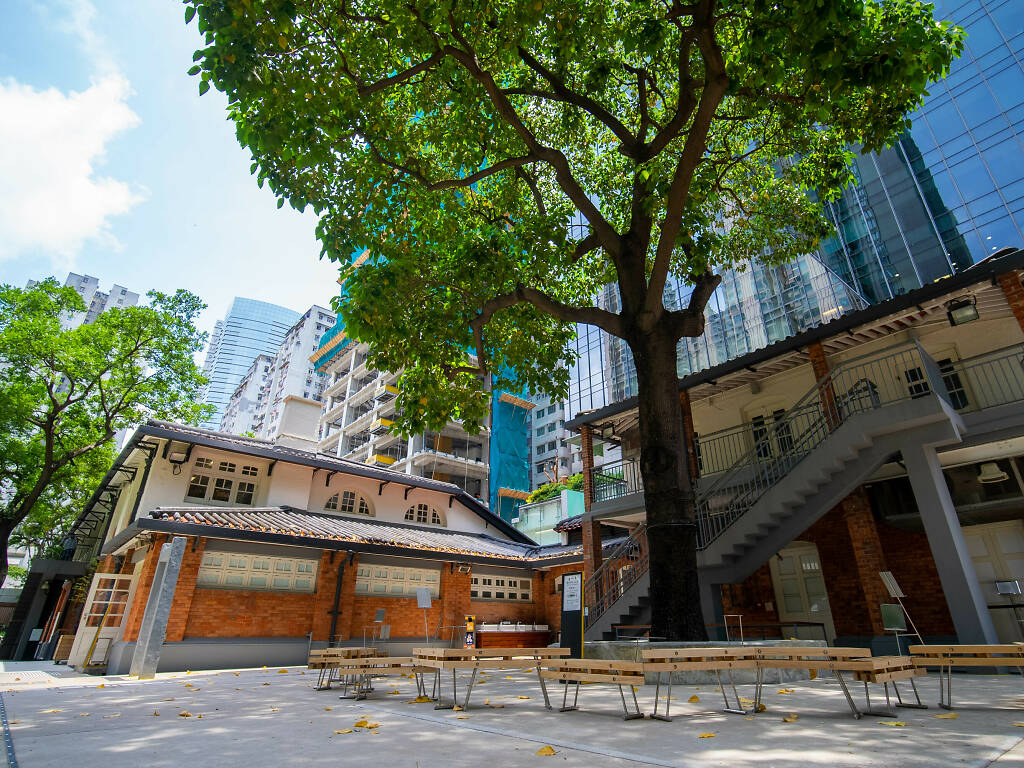The 15 Hidden Art Spaces You Should Visit In Hong Kong — Time Out