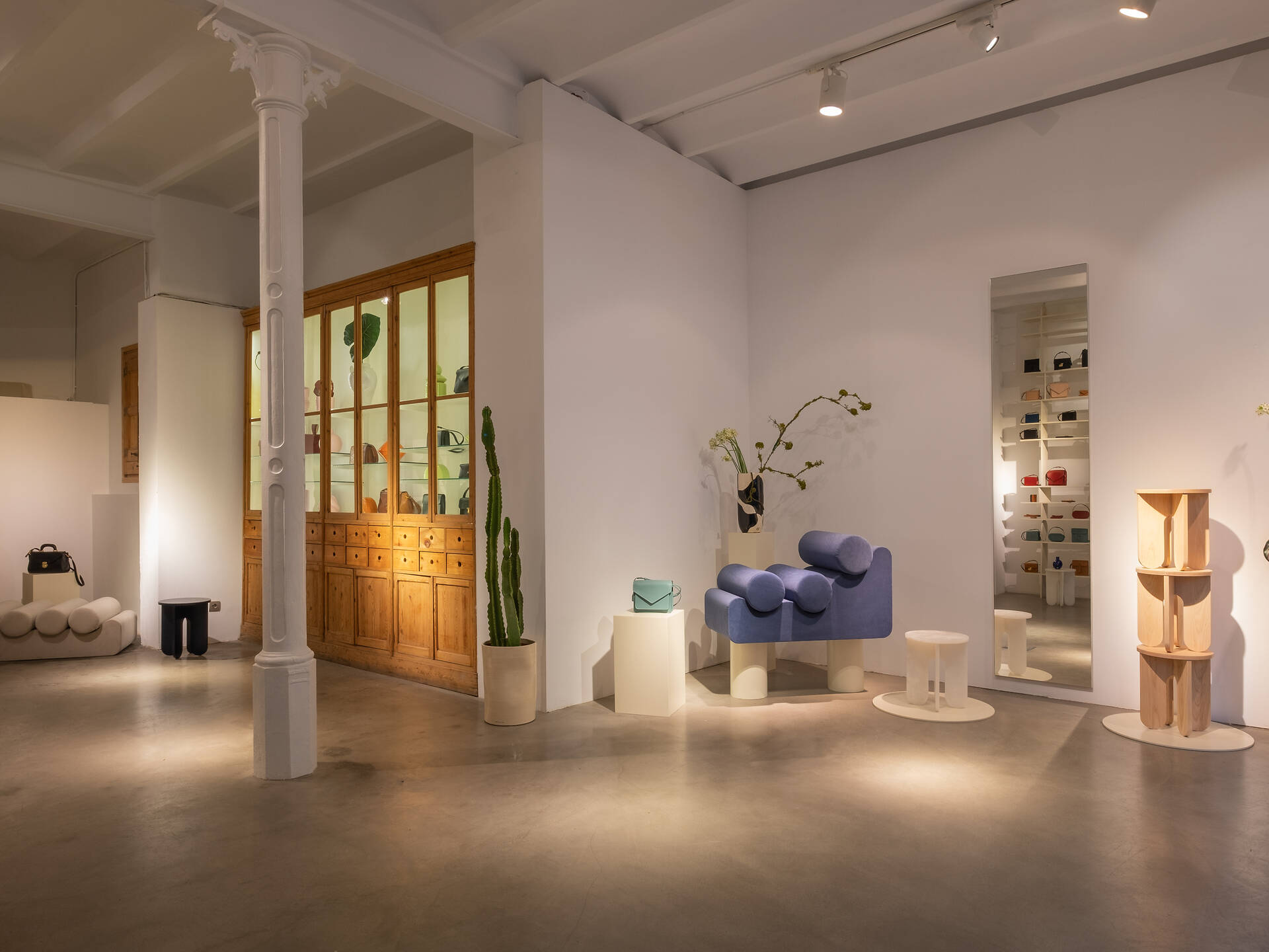 Les millors botigues de Barcelona per comprar aquest 2024