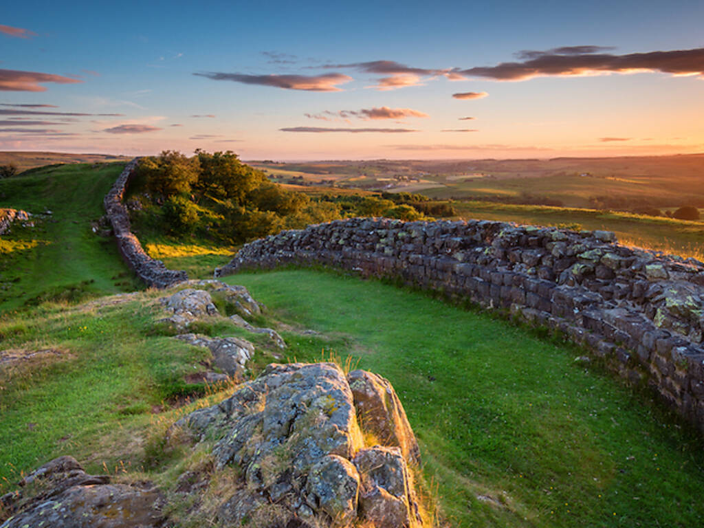 13 Best Hikes in the UK For Beginners, Adventurous Walkers And Everyone ...