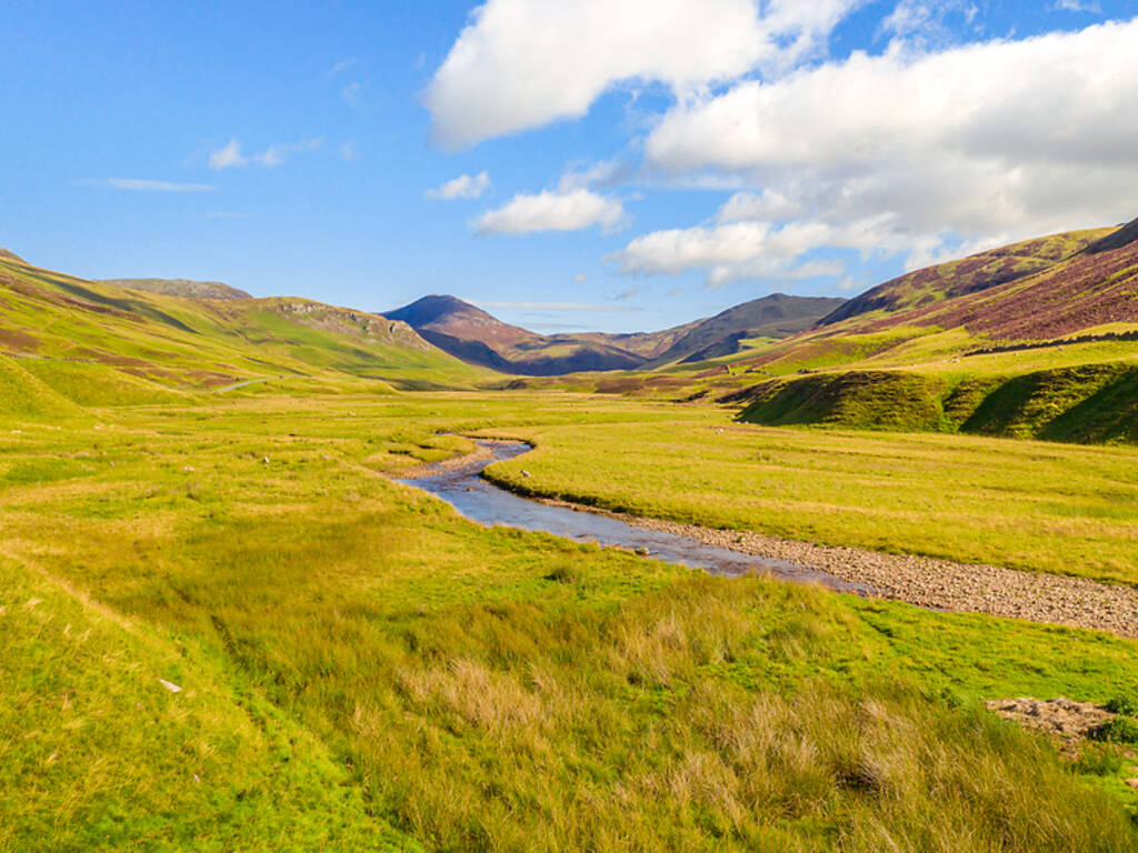 13 Best Hikes in the UK For Beginners, Adventurous Walkers And Everyone ...