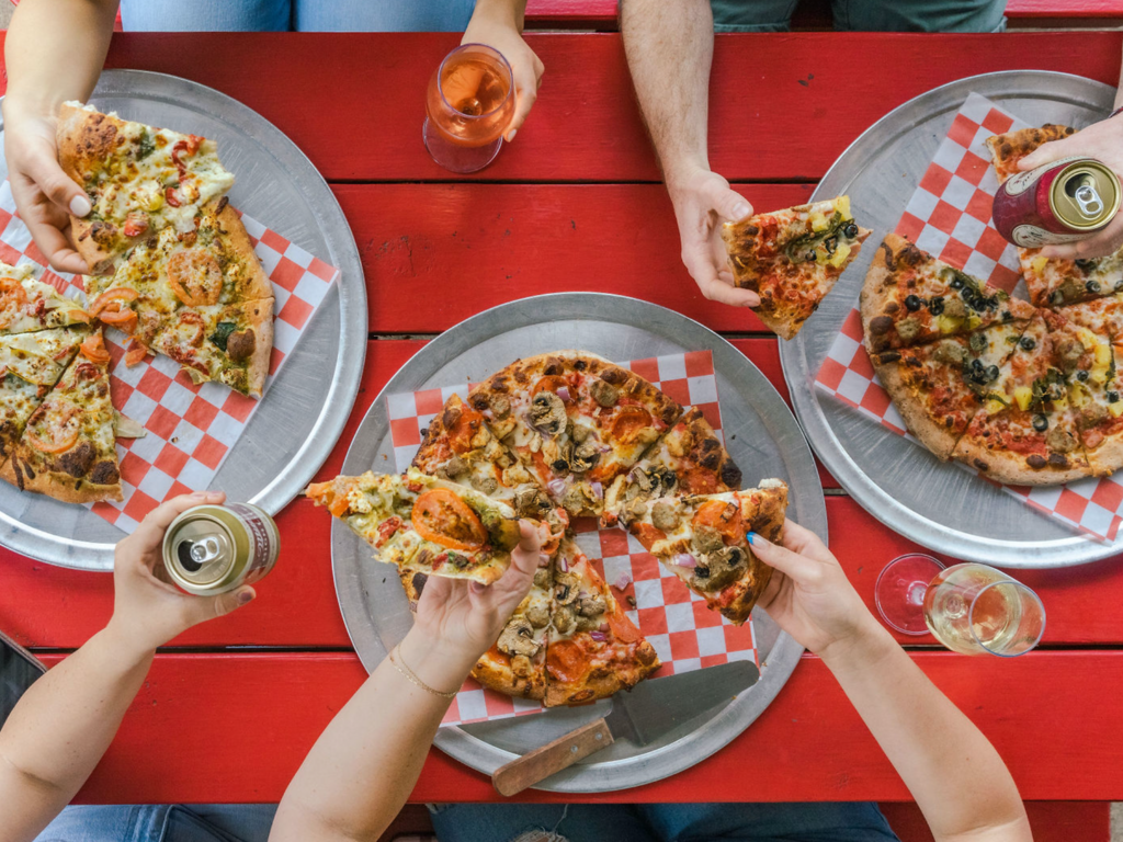 15 Best Italian Restaurants to Check Out Right Now