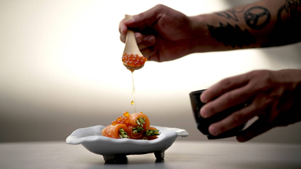 Kodo | Restaurants in Downtown Arts District, Los Angeles