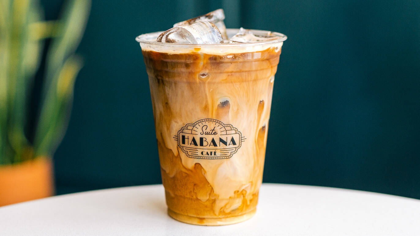 26 Best Miami Coffee Shops to Work, Gather and Get That Cafecito Fix