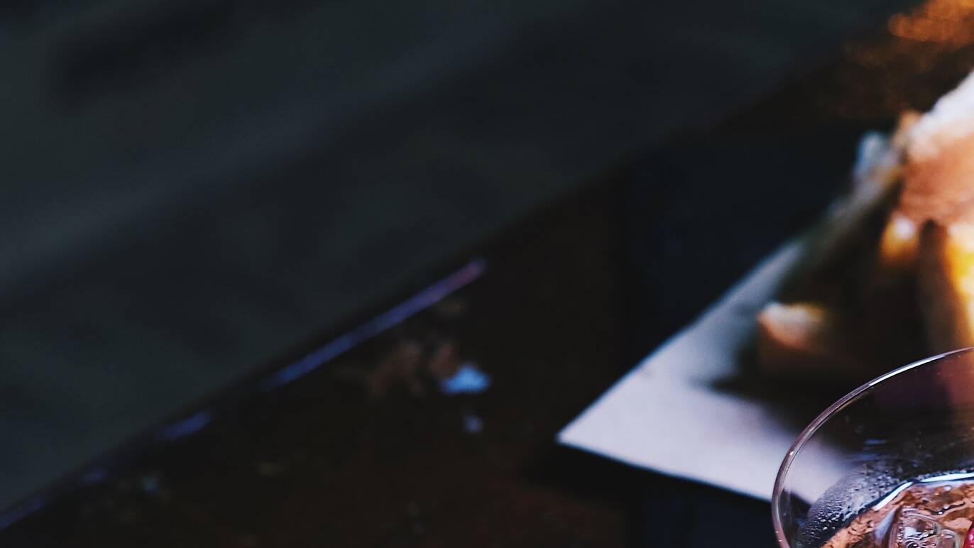 Sago House | Bars and pubs in Tanjong Pagar, Singapore