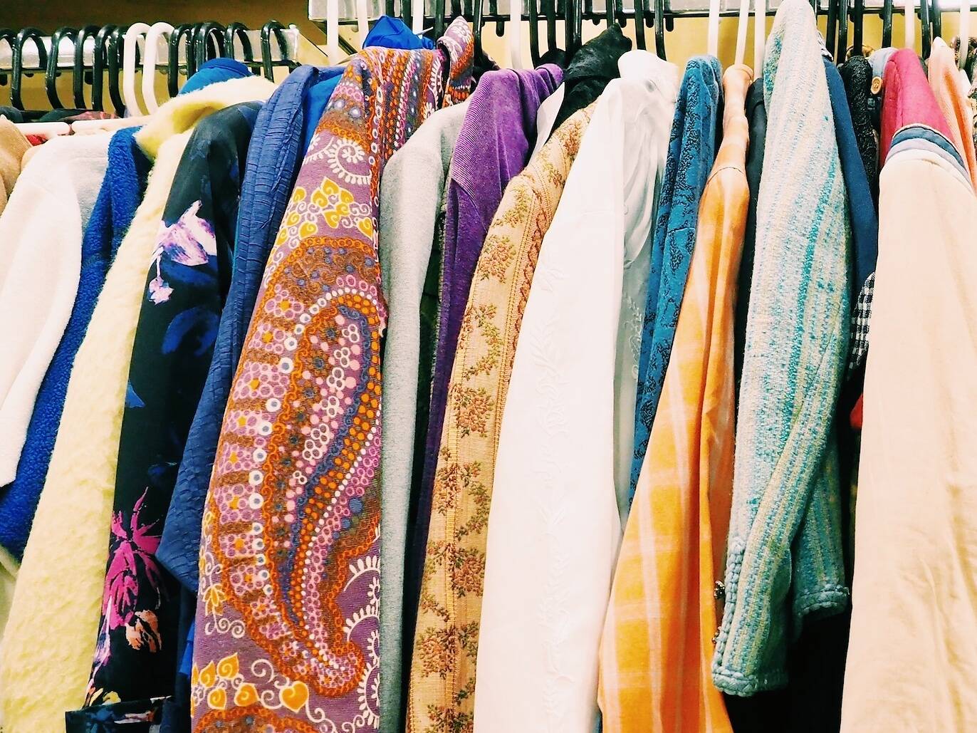 10 Best Thrift Stores in Miami for Vintage Threads and Secondhand Gems