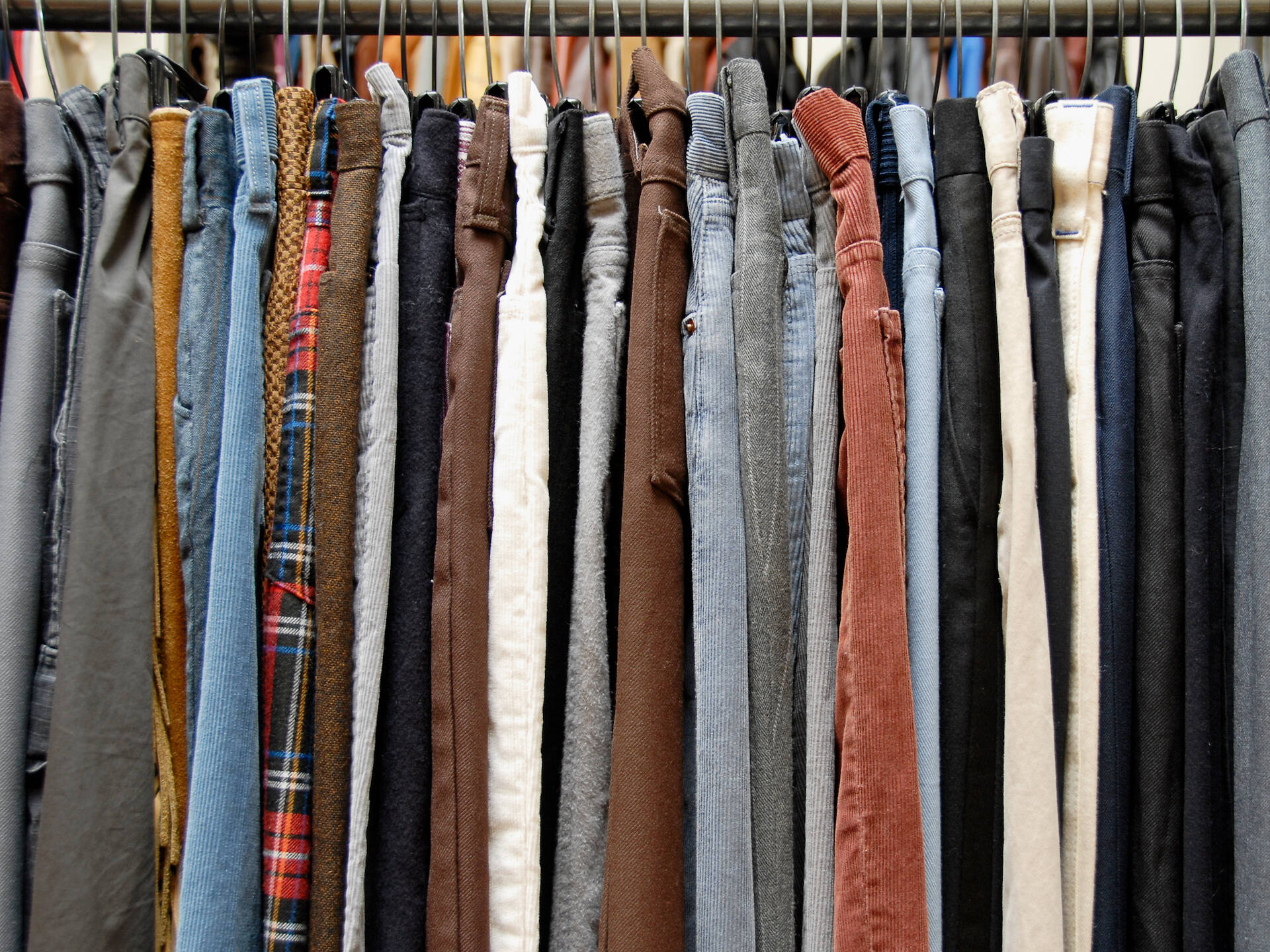 10 Best Thrift Stores in Miami for Vintage Threads and Secondhand Gems