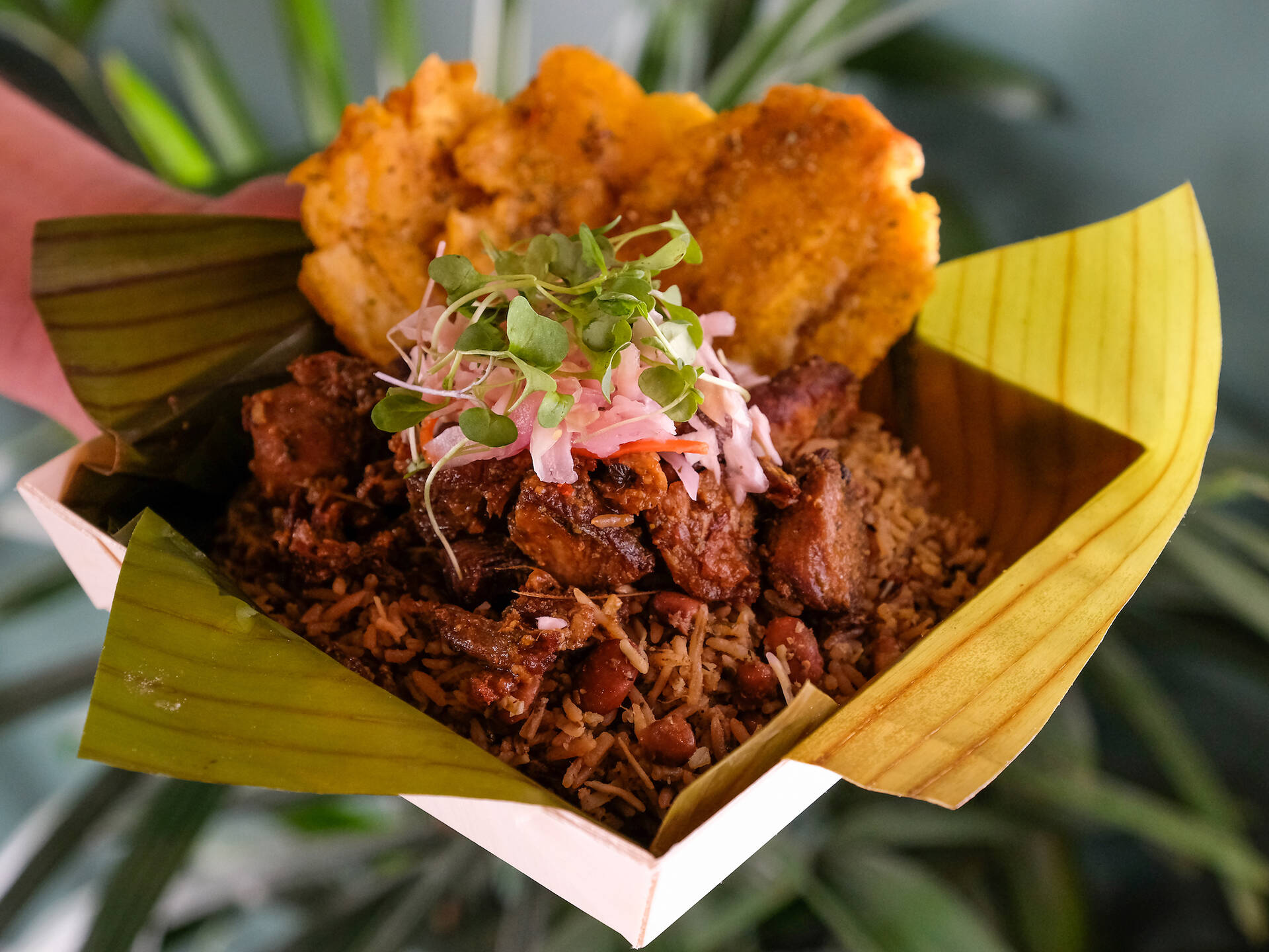 12 incredible Black-owned and operated restaurants in Miami