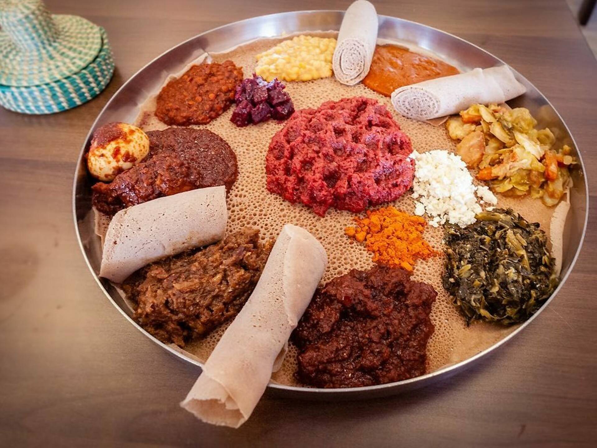 12 incredible Black-owned and operated restaurants in Miami