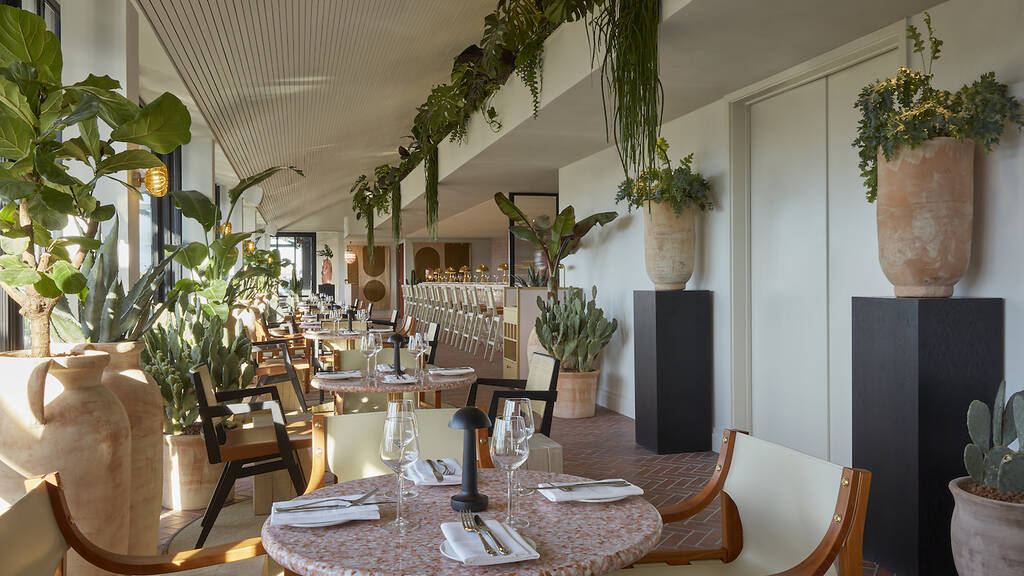 KASO Rooftop Bar & Kitchen | Bars and pubs in Shoreditch, London