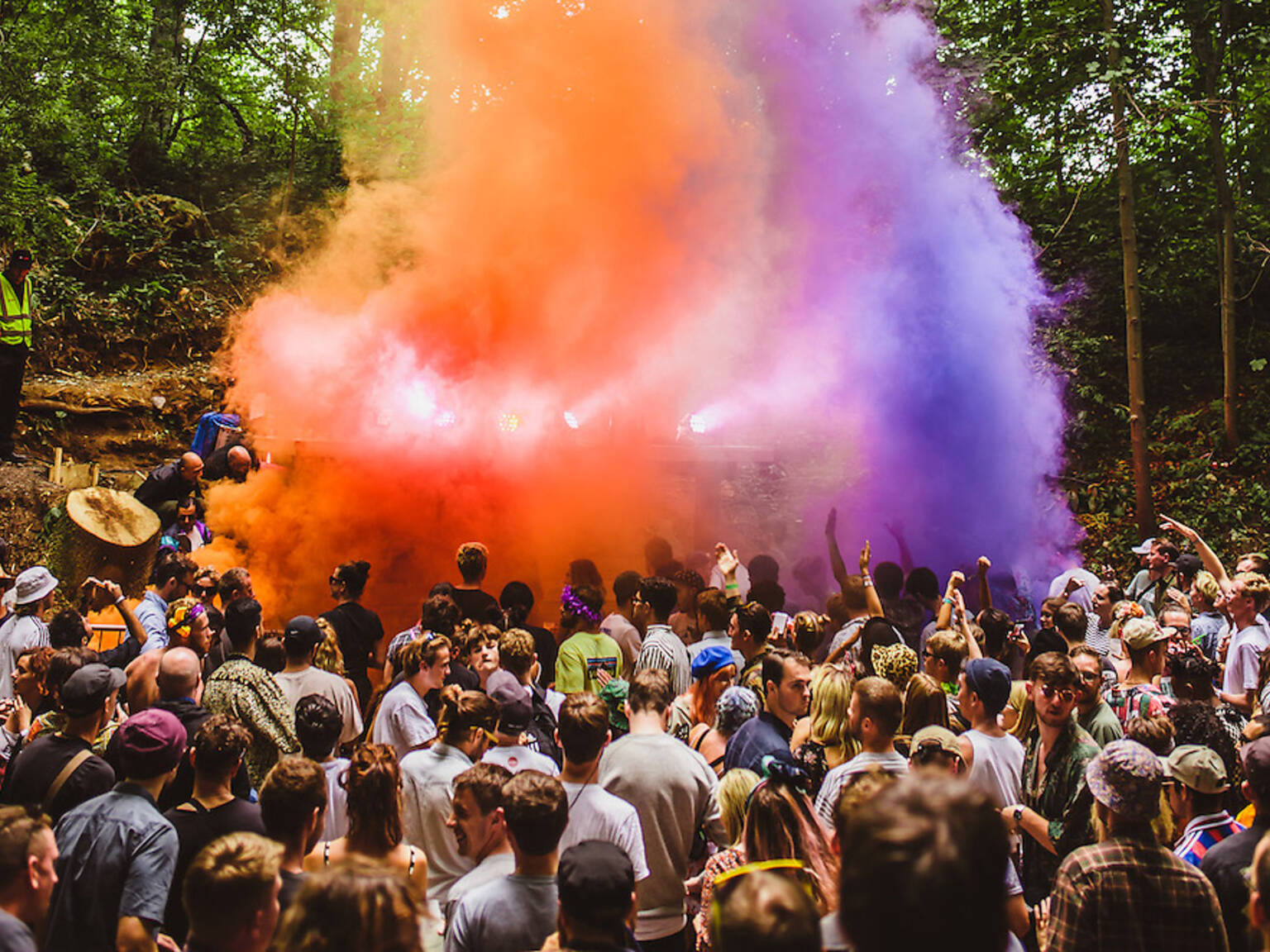 The 38 Best Music Festivals in the World in 2026
