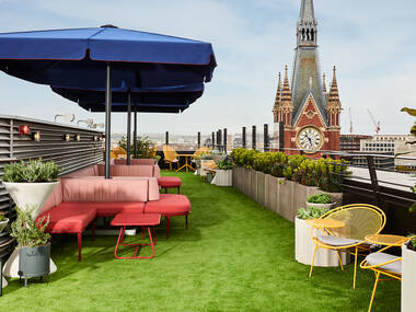 30 Best Rooftop Bars in London For Booze With Views