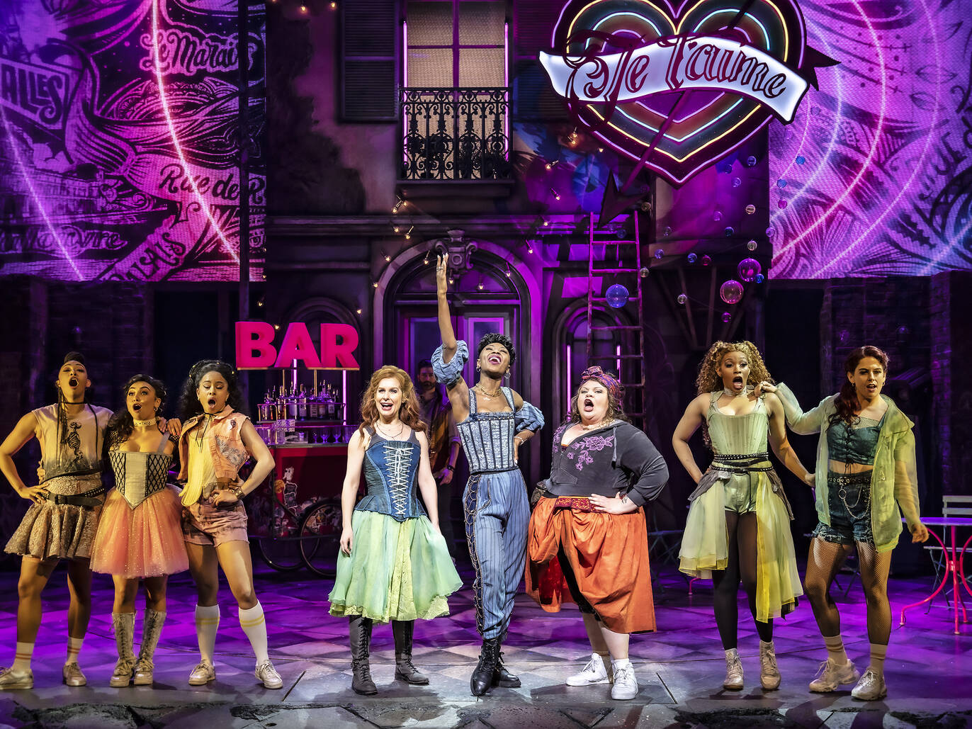 Theatre, musicals, plays and dance shows in Melbourne – Time Out