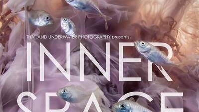 Inner Space | Art in Bangkok