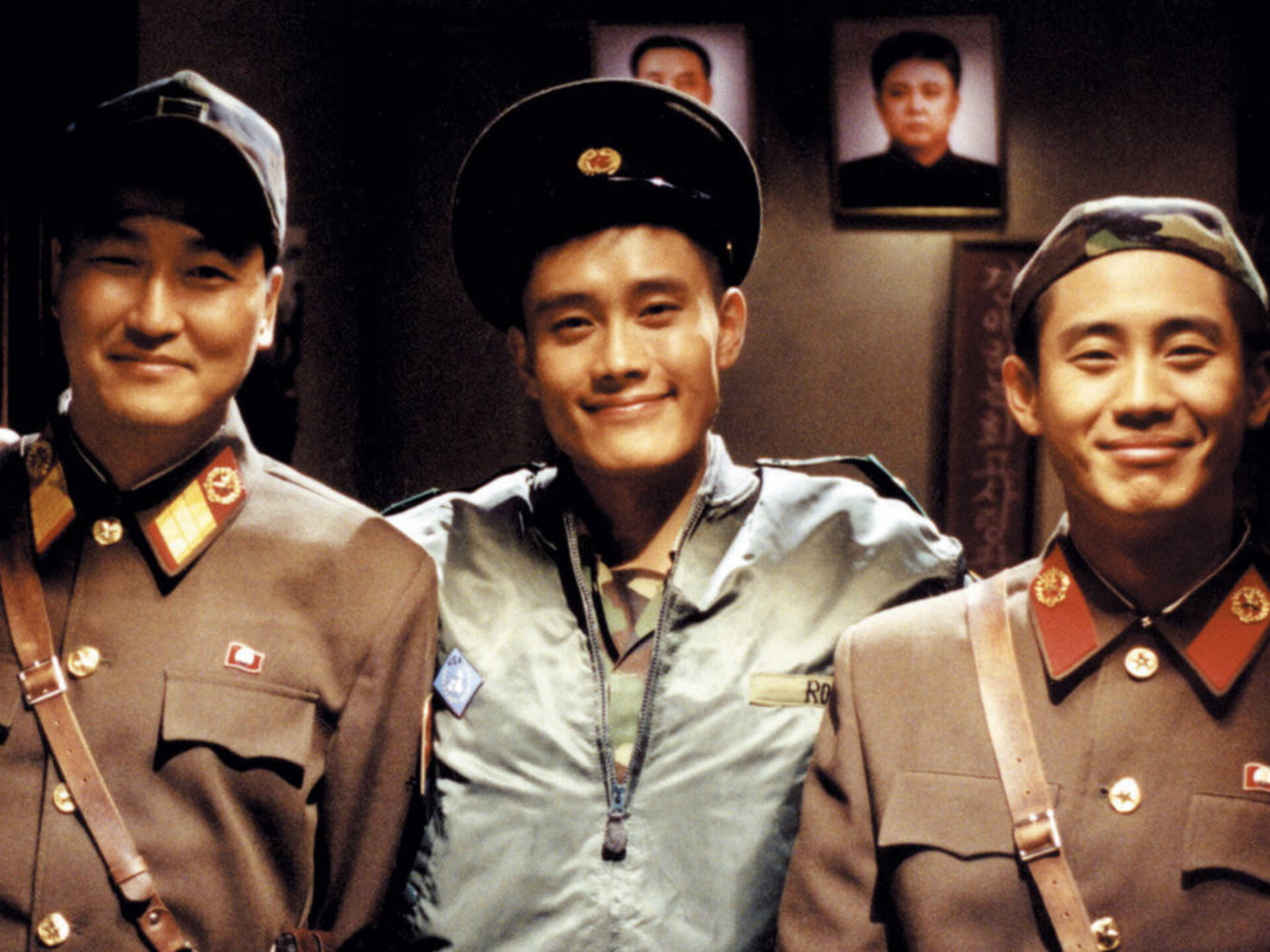35 Best Korean Movies Of All Time To Watch Right Now