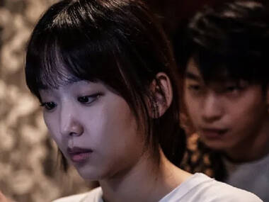 The best Korean movies of all time