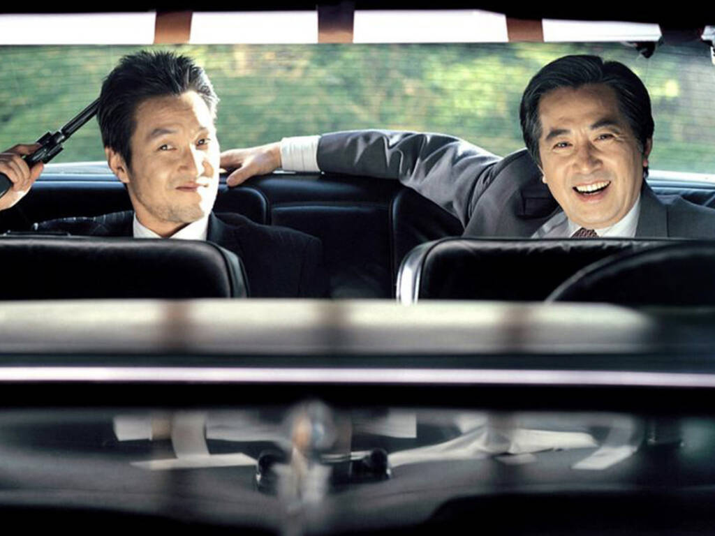 The best Korean movies of all time
